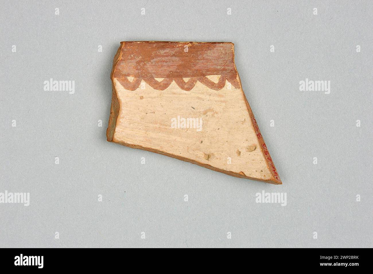 Halaf bowl hi-res stock photography and images - Alamy