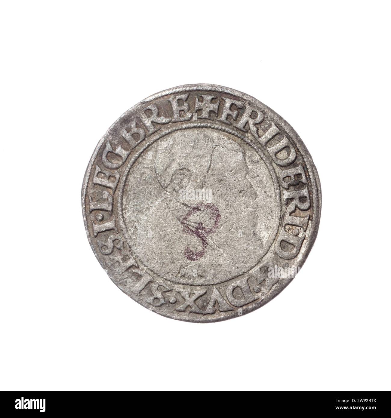 Penny prince Cut Out Stock Images & Pictures - Alamy