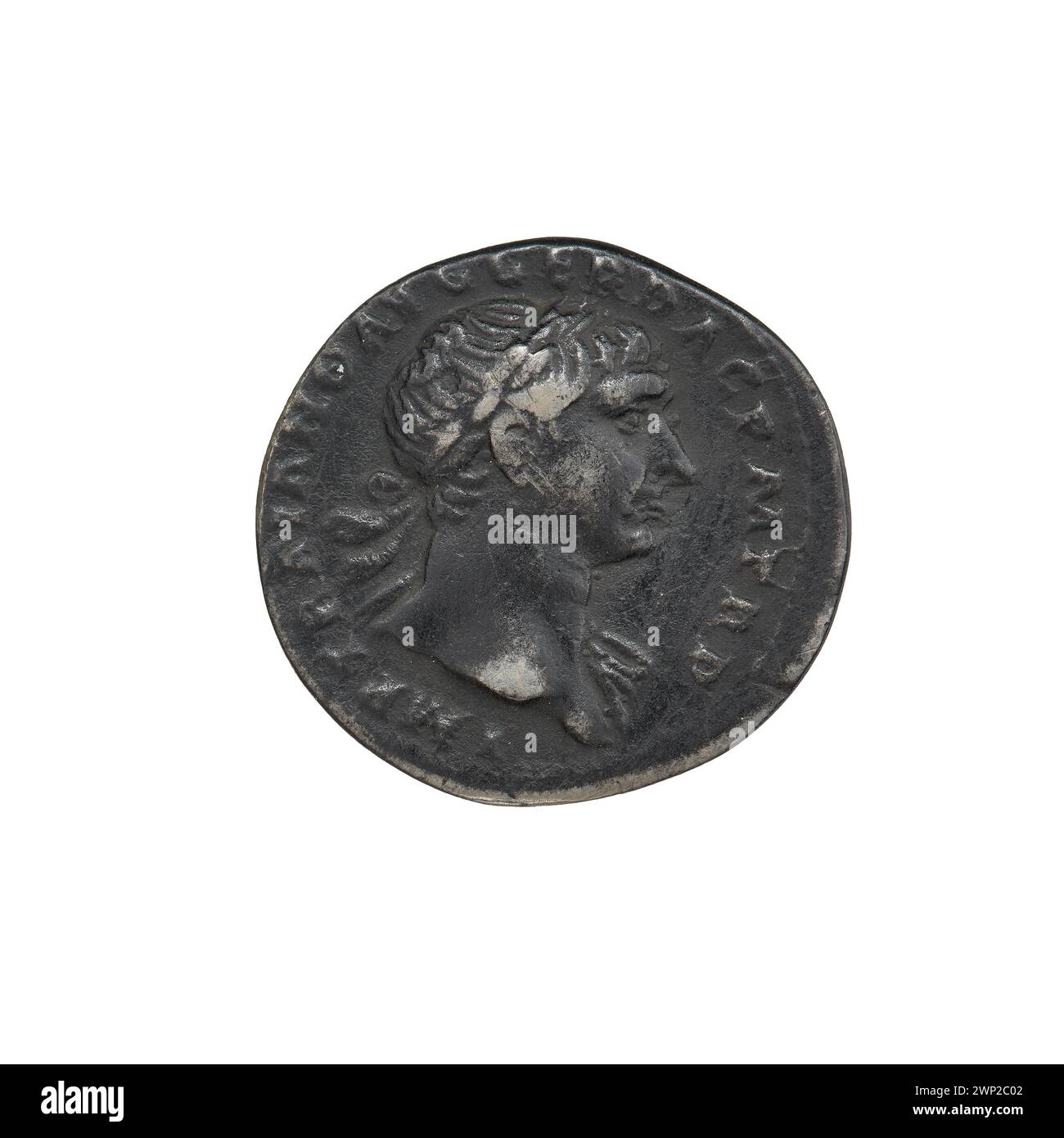 Spes personification hi-res stock photography and images - Alamy