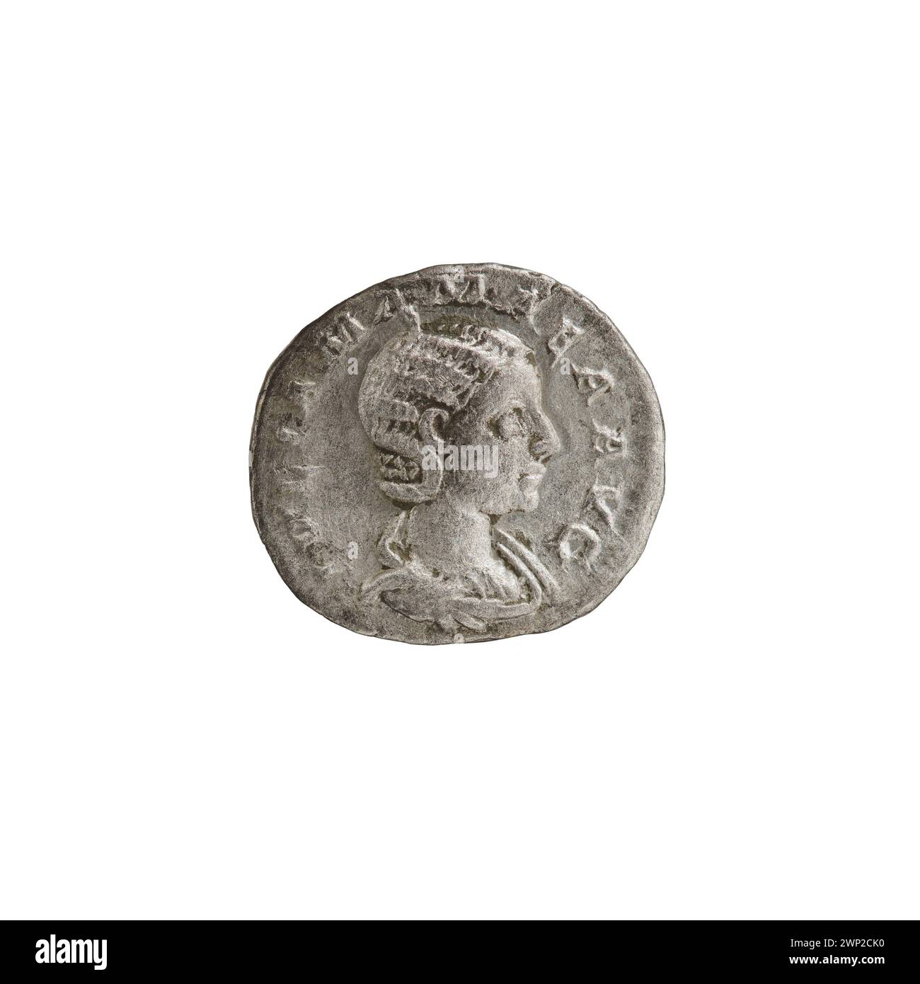Inscriptions in latin Cut Out Stock Images & Pictures - Alamy