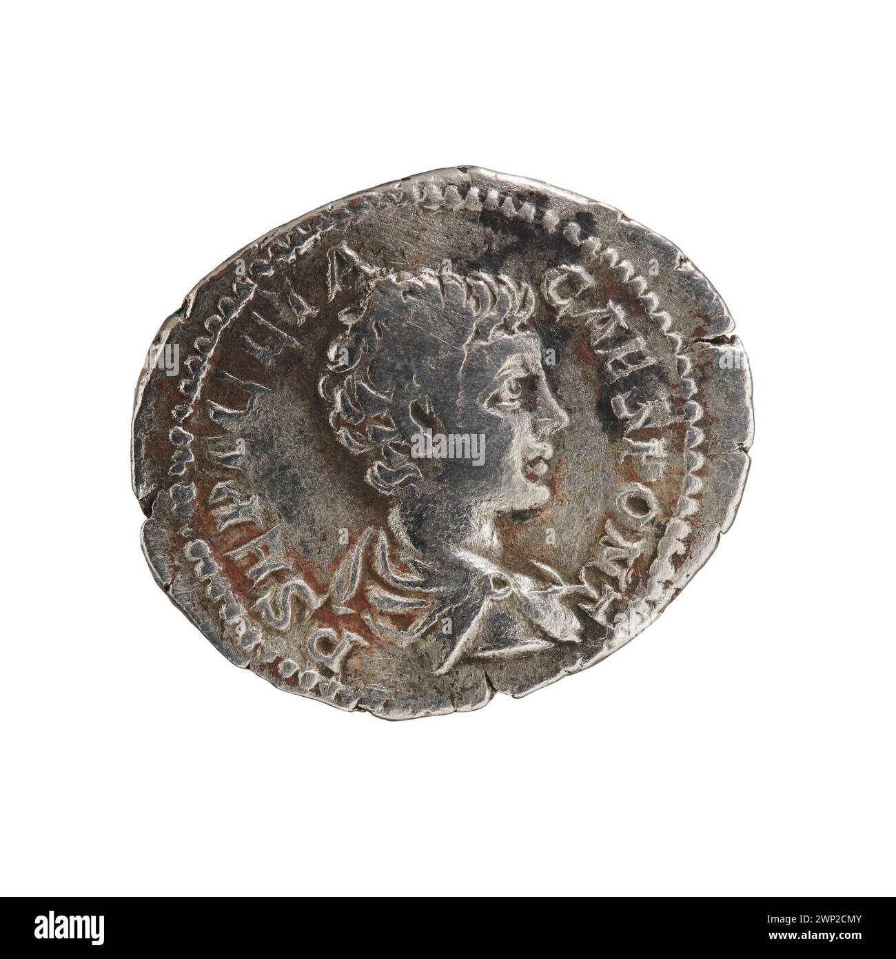 Roman 200 201 hi-res stock photography and images - Alamy