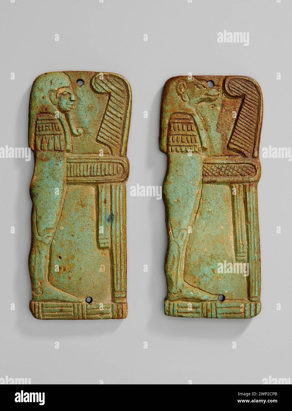 Imseti mitol hi-res stock photography and images - Alamy