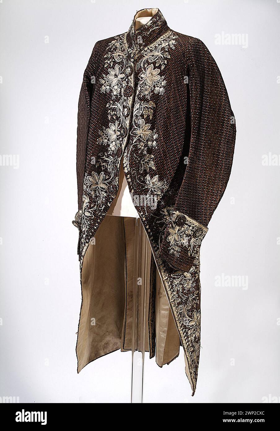 1780s fashion hi-res stock photography and images - Alamy