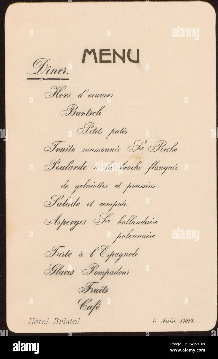 Warszawska hotel hi-res stock photography and images - Alamy