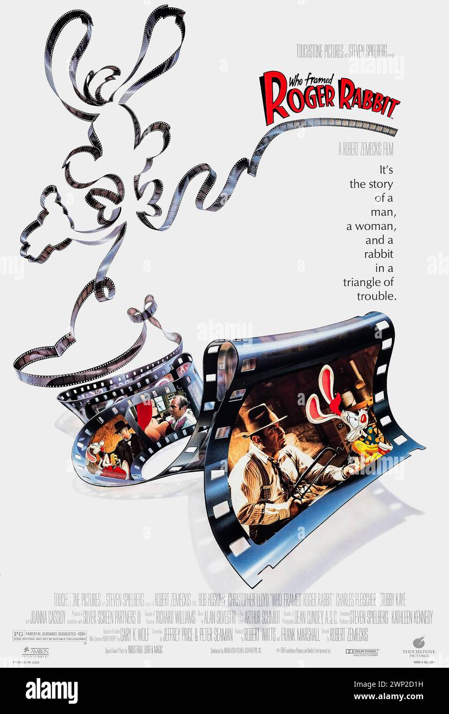 Cartoon movie posters hi-res stock photography and images - Alamy