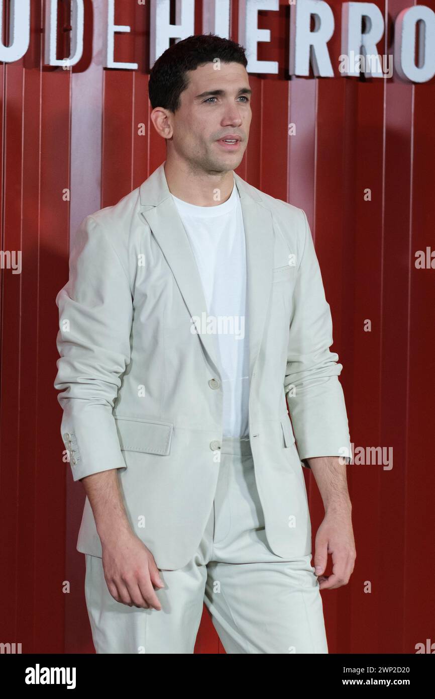 Personaje actor hi-res stock photography and images - Alamy