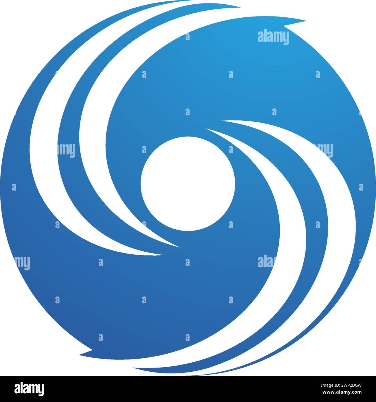 Letter logo volume icon design Cut Out Stock Images & Pictures - Alamy