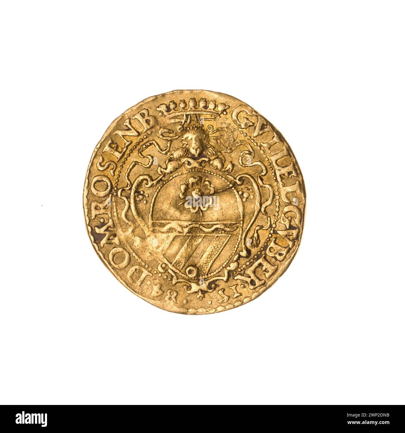 Krzysztof sw ikonografia hi-res stock photography and images - Alamy