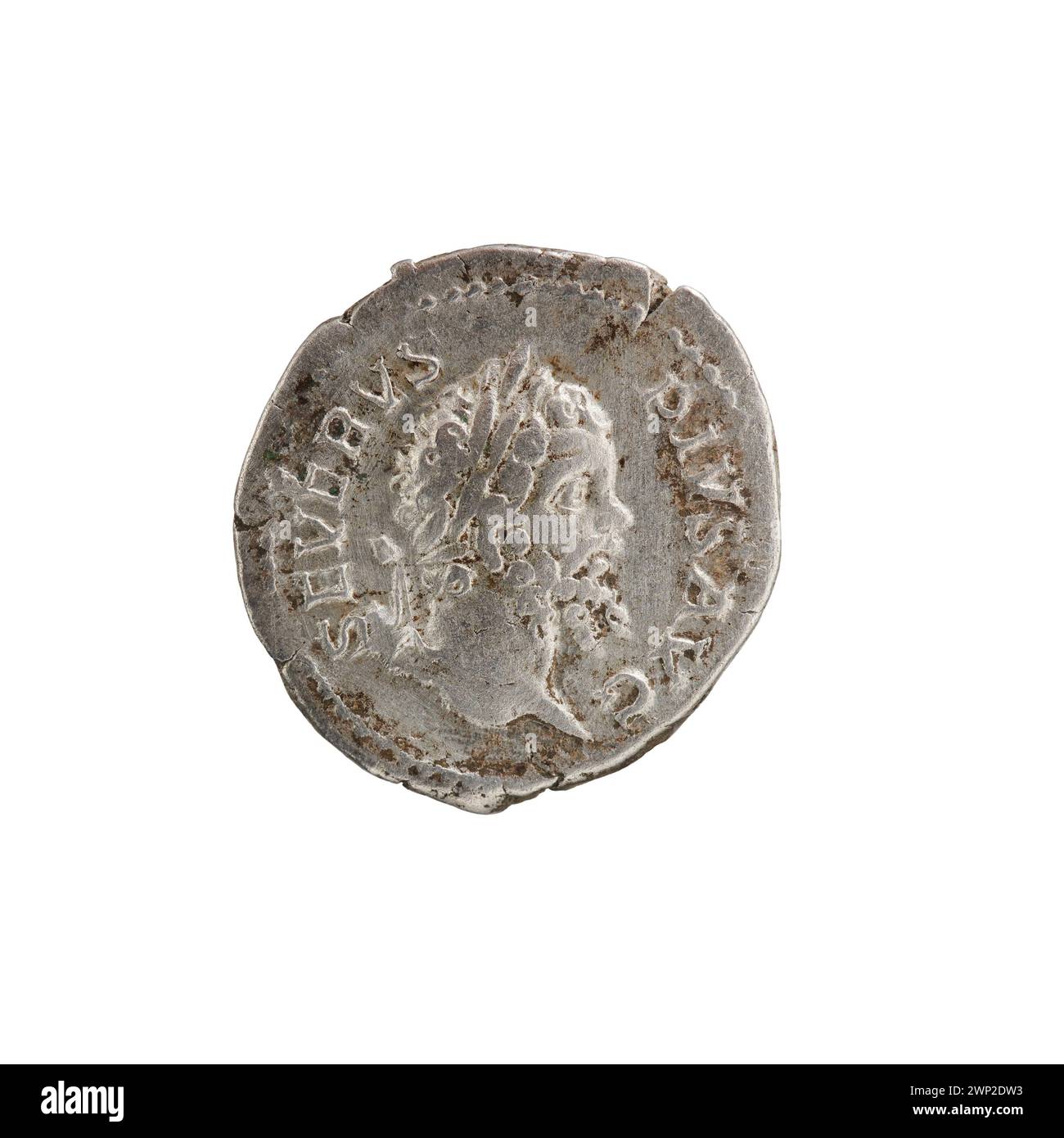 Roman virtues in art Cut Out Stock Images & Pictures - Alamy