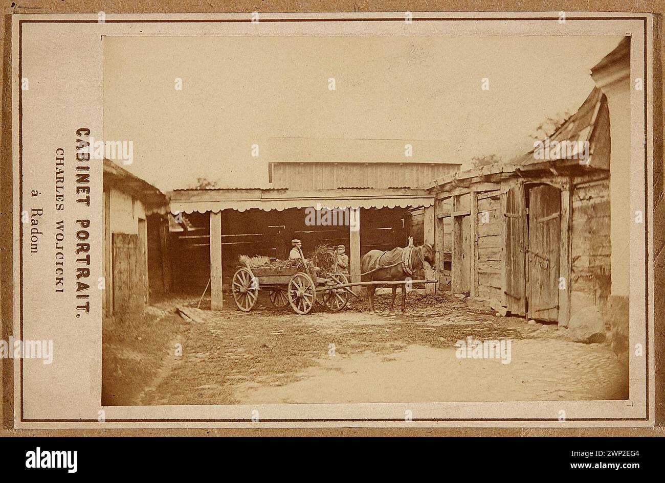 Radomskie region hi-res stock photography and images - Alamy