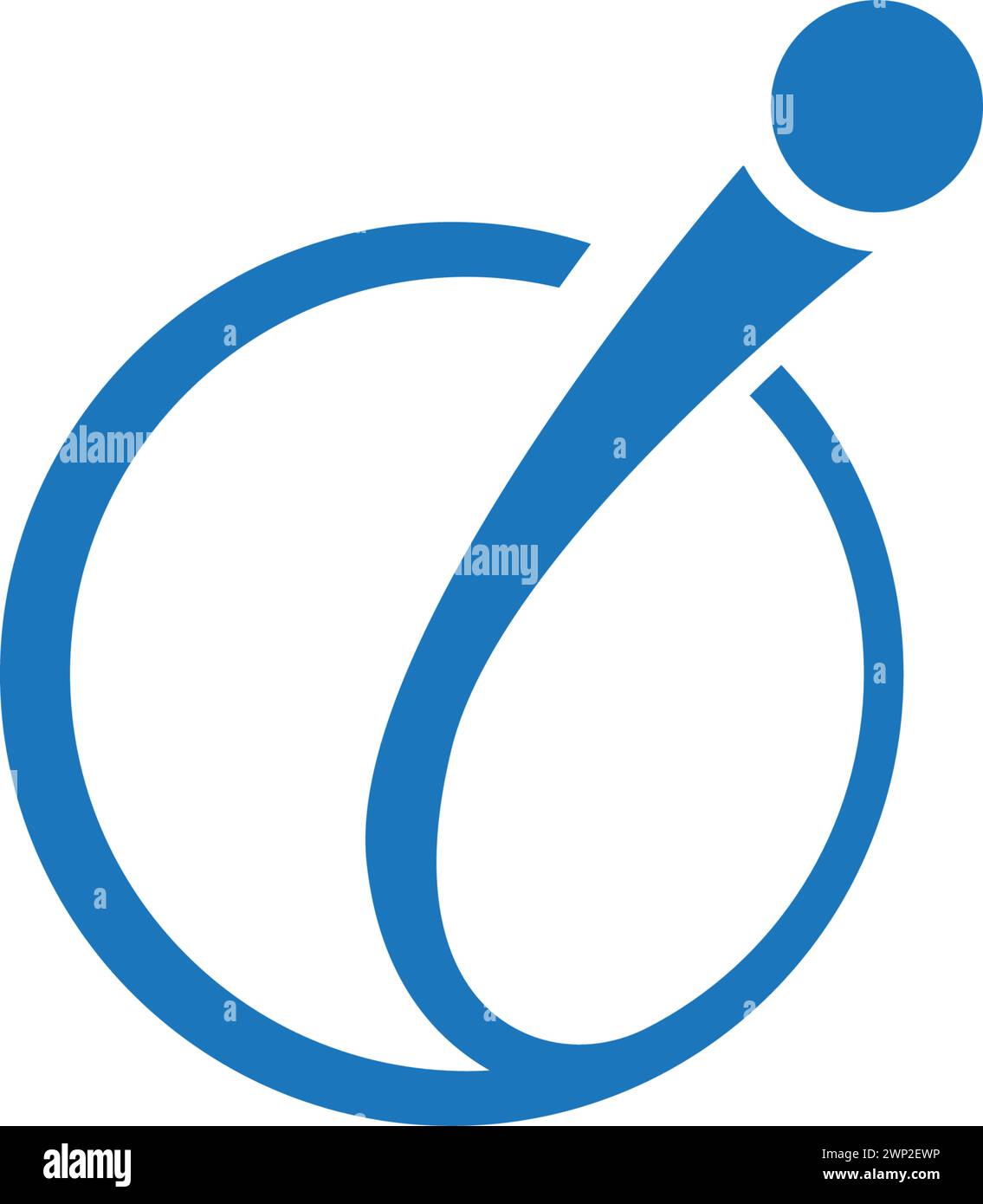 Cable, wires, wiring logo template vector icon Stock Vector Image & Art ...