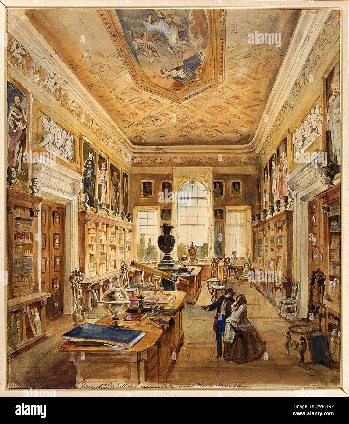 Wazy antyczne hi-res stock photography and images - Alamy