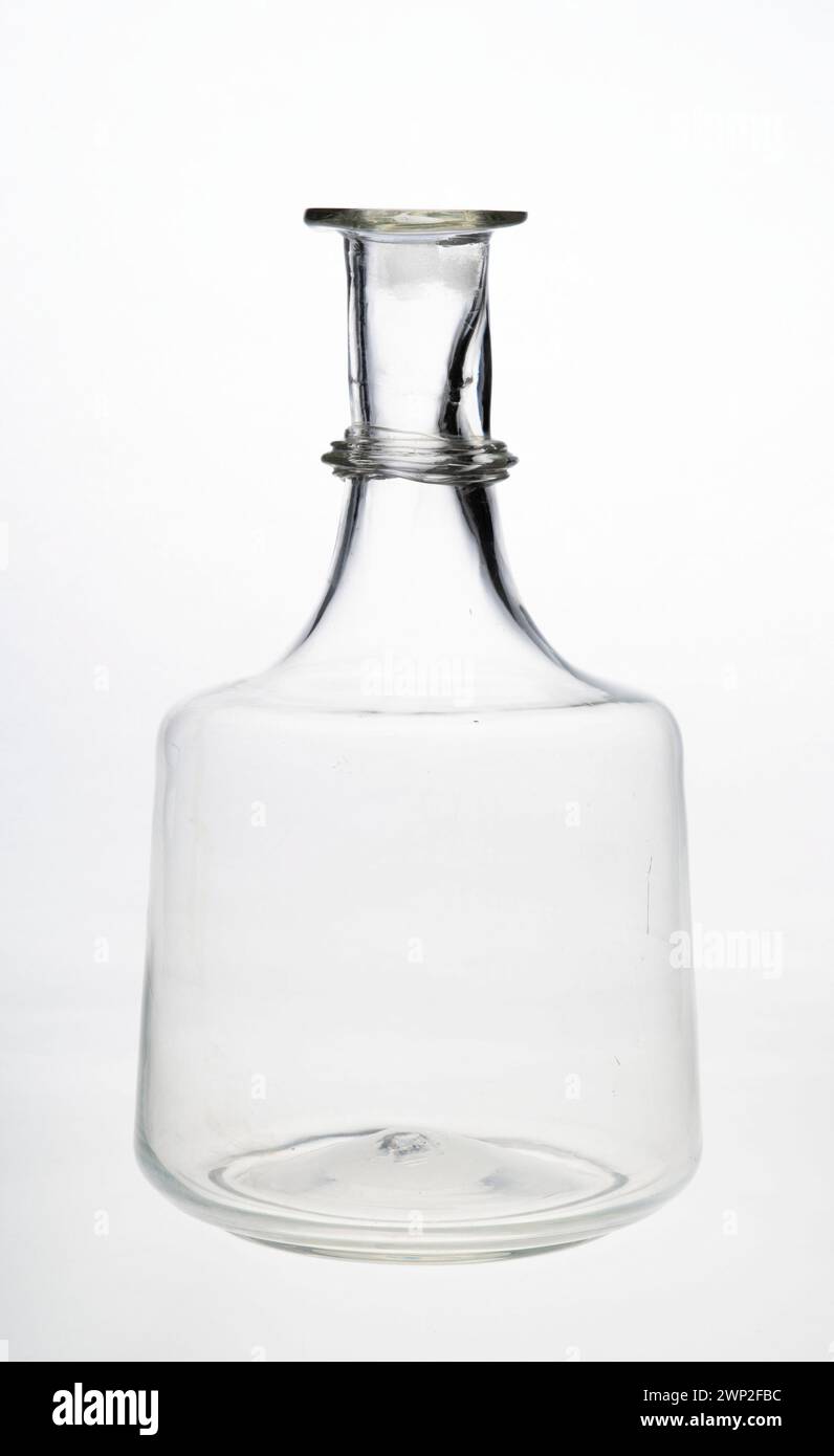 Hand blown glass produced hi-res stock photography and images - Alamy