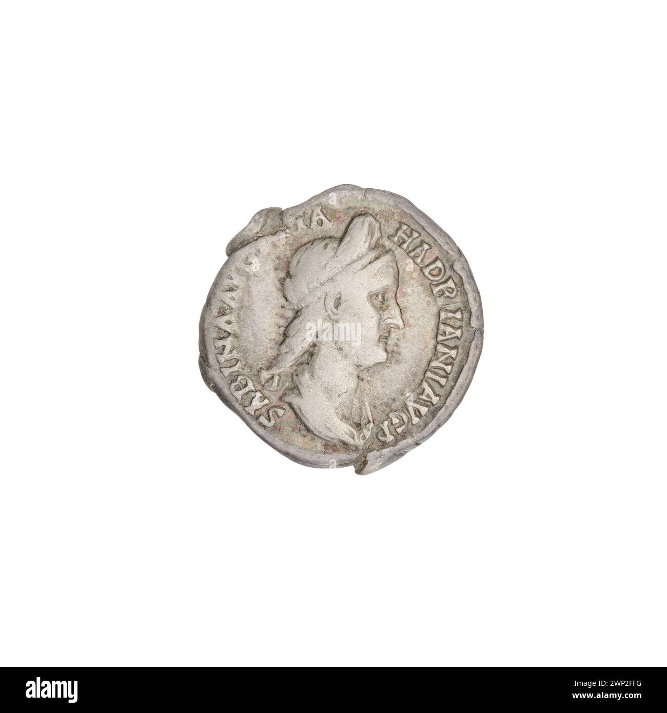 Spes personification hi-res stock photography and images - Alamy