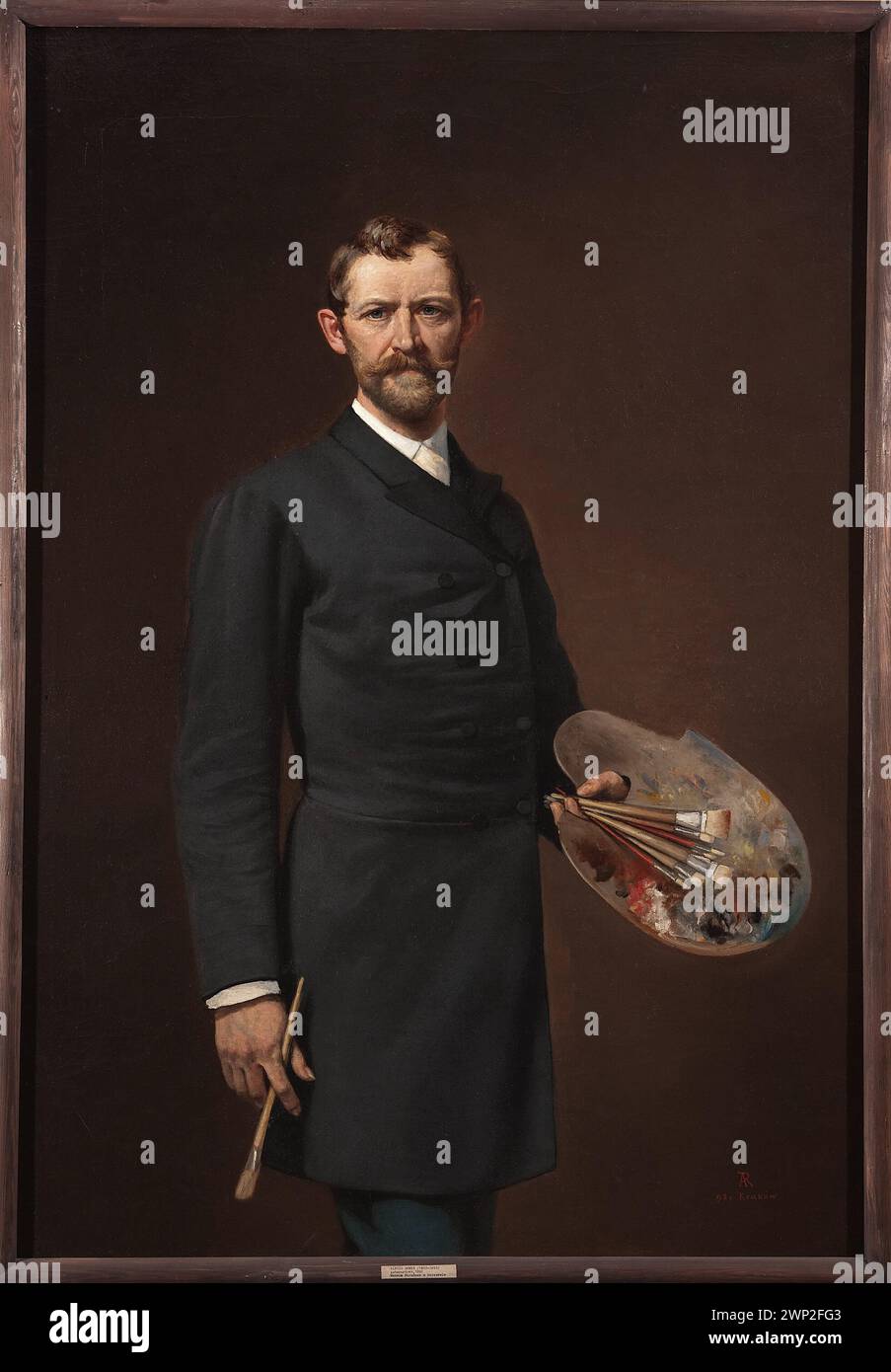 Ignacy 1846 1926 collection hi-res stock photography and images - Alamy