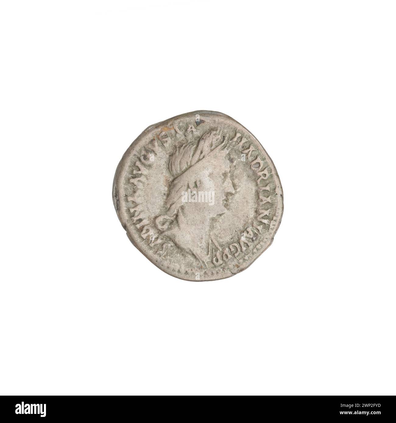 Spes personification hi-res stock photography and images - Alamy