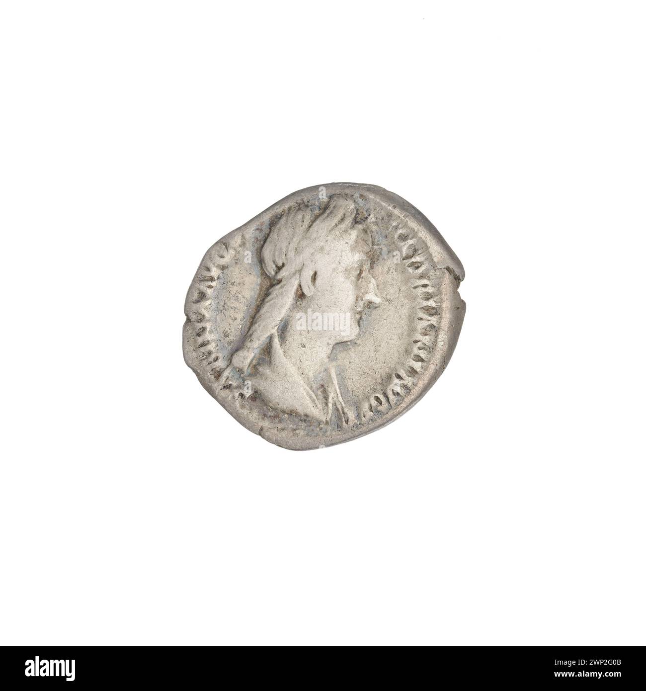 Spes personification hi-res stock photography and images - Alamy