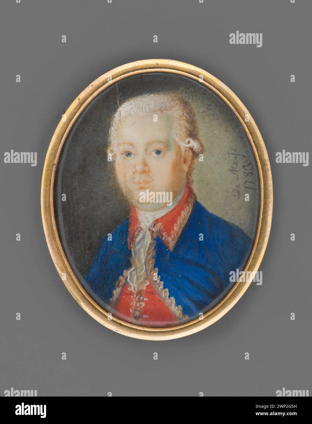 Ferdinand de meys hi-res stock photography and images - Alamy