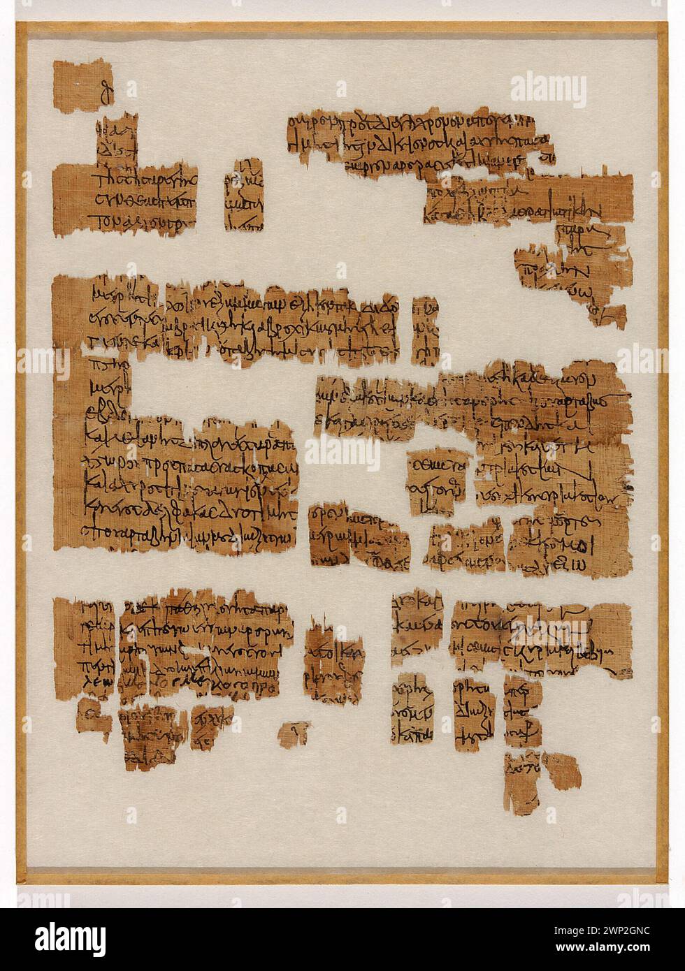 Contracts history hi-res stock photography and images - Alamy