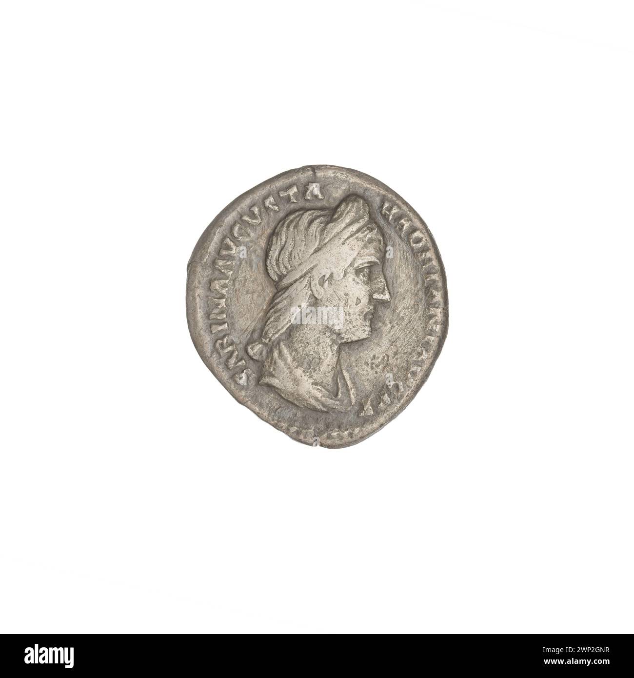 Spes personification hi-res stock photography and images - Alamy