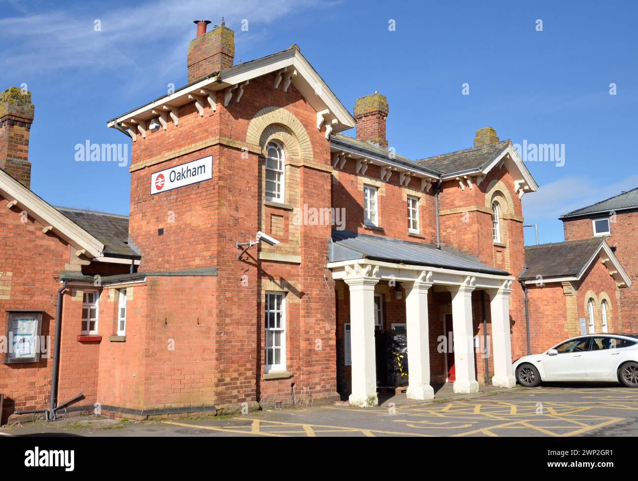 British railways railway hi-res stock photography and images - Alamy