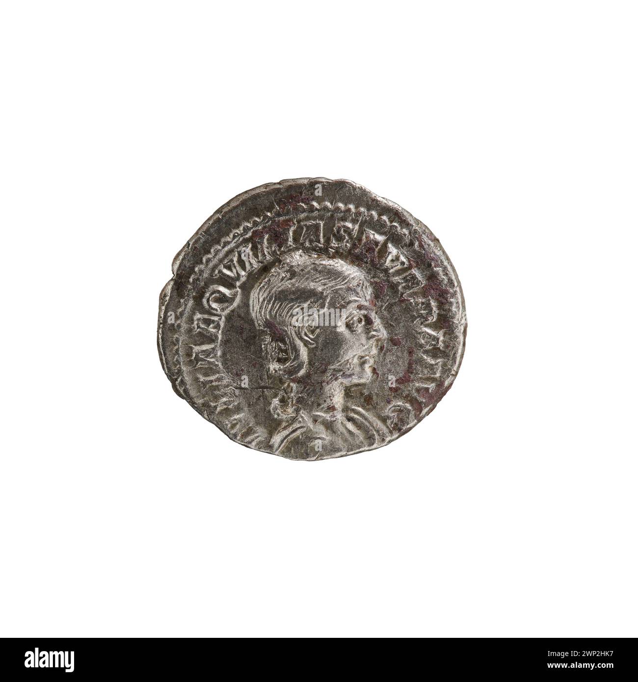 Severa inscription hi-res stock photography and images - Alamy