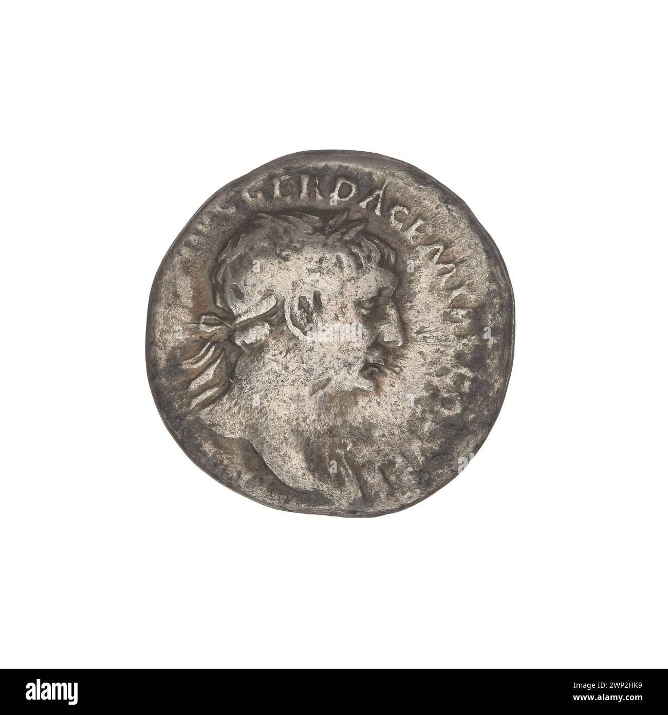 Spes personification hi-res stock photography and images - Alamy