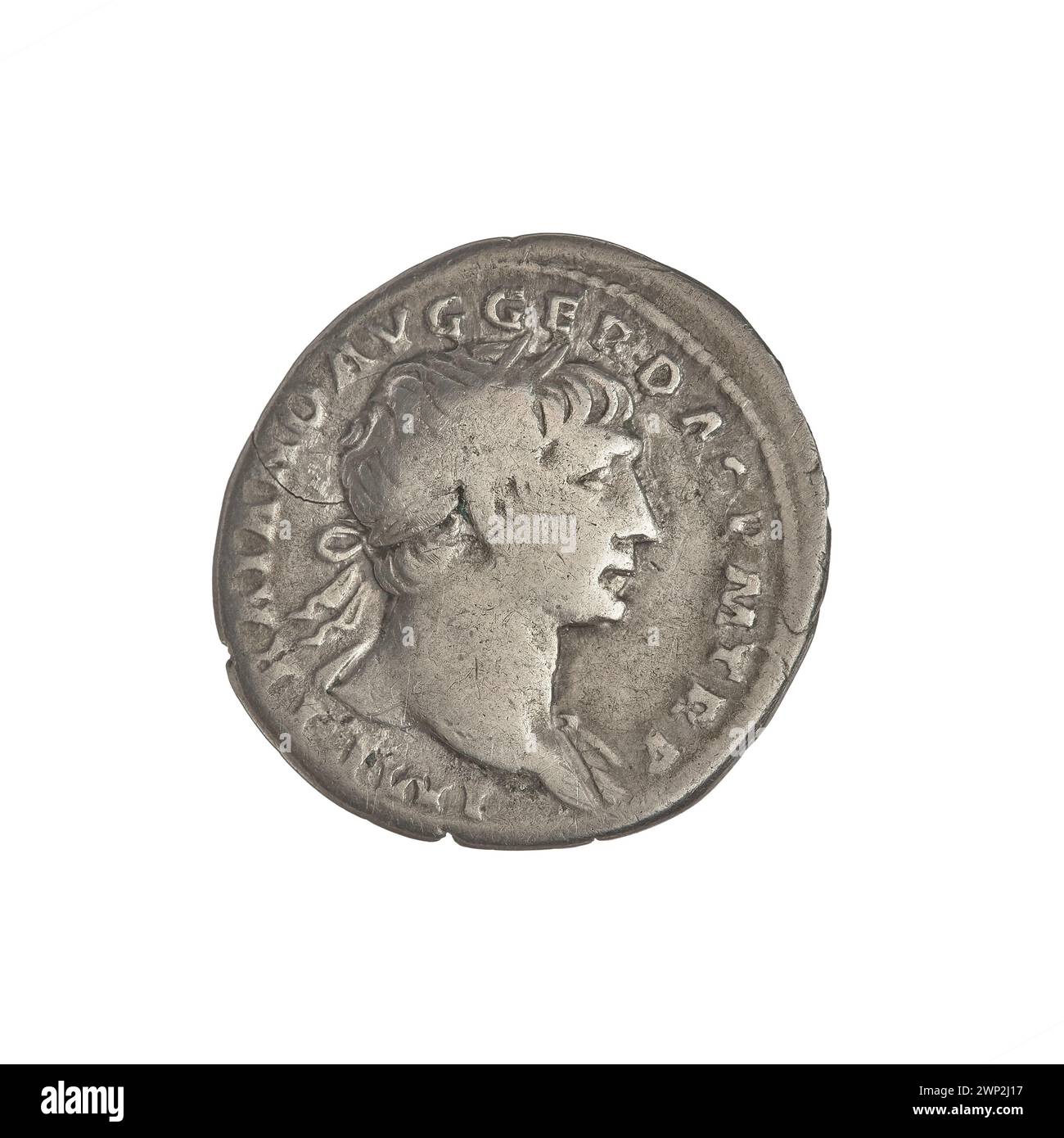 Spes personification hi-res stock photography and images - Alamy