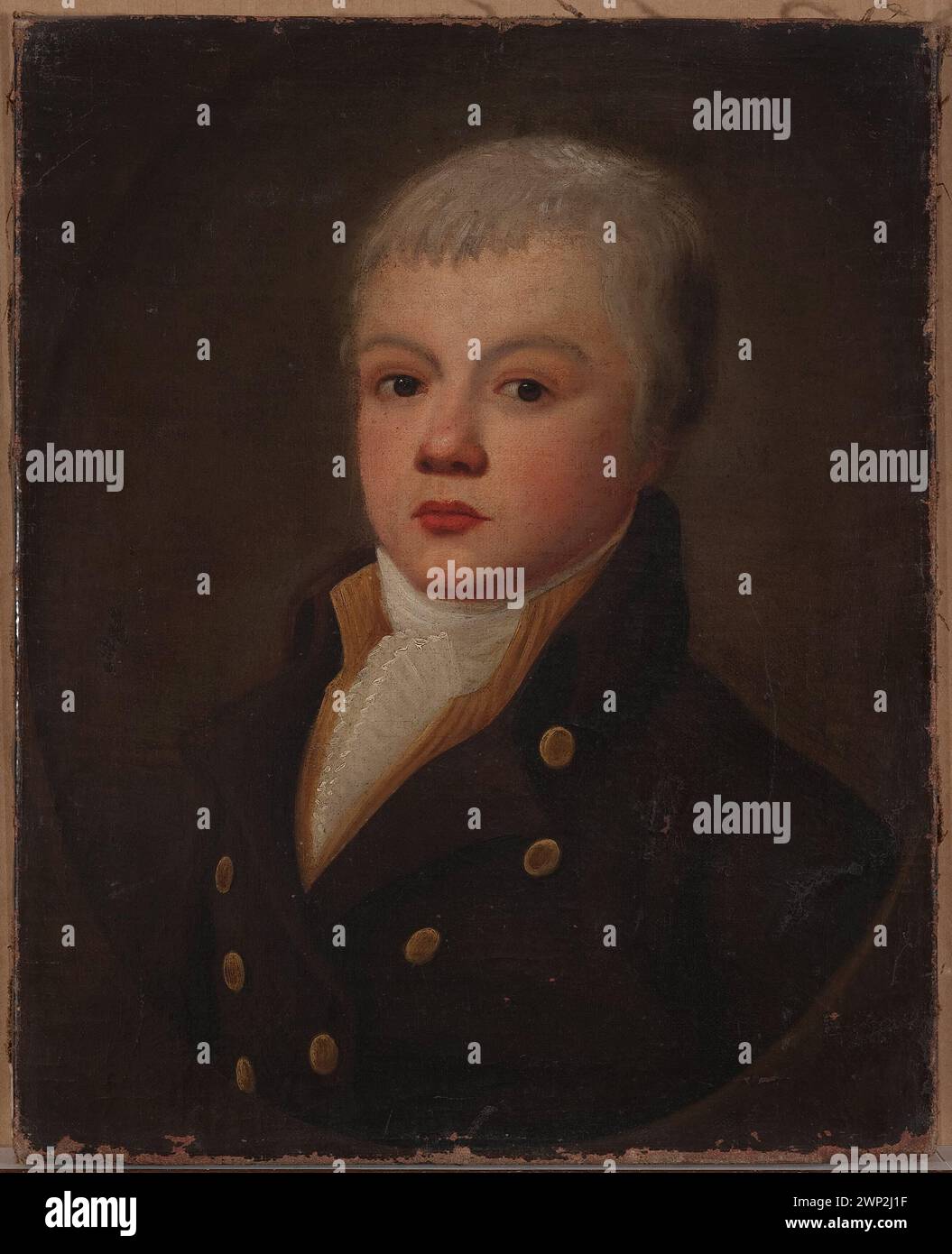 Wolowicz wollowicz hi-res stock photography and images - Alamy