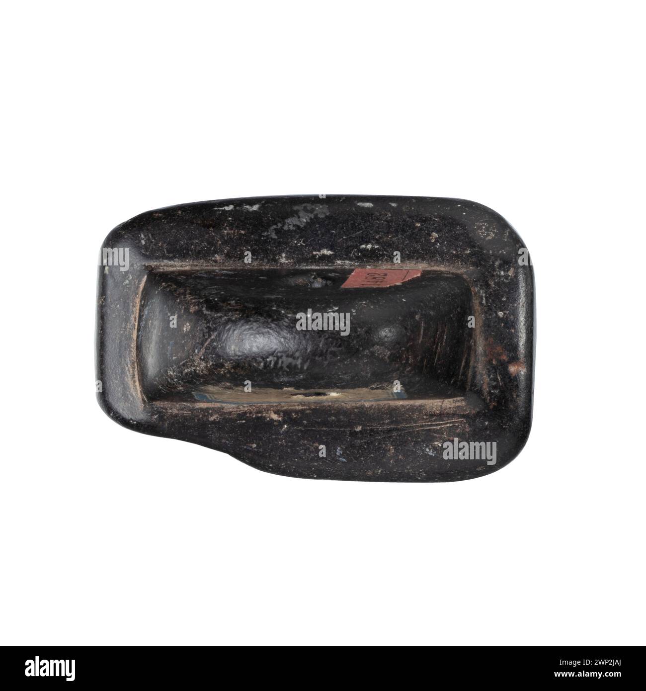 Provenance stamp Cut Out Stock Images & Pictures - Alamy