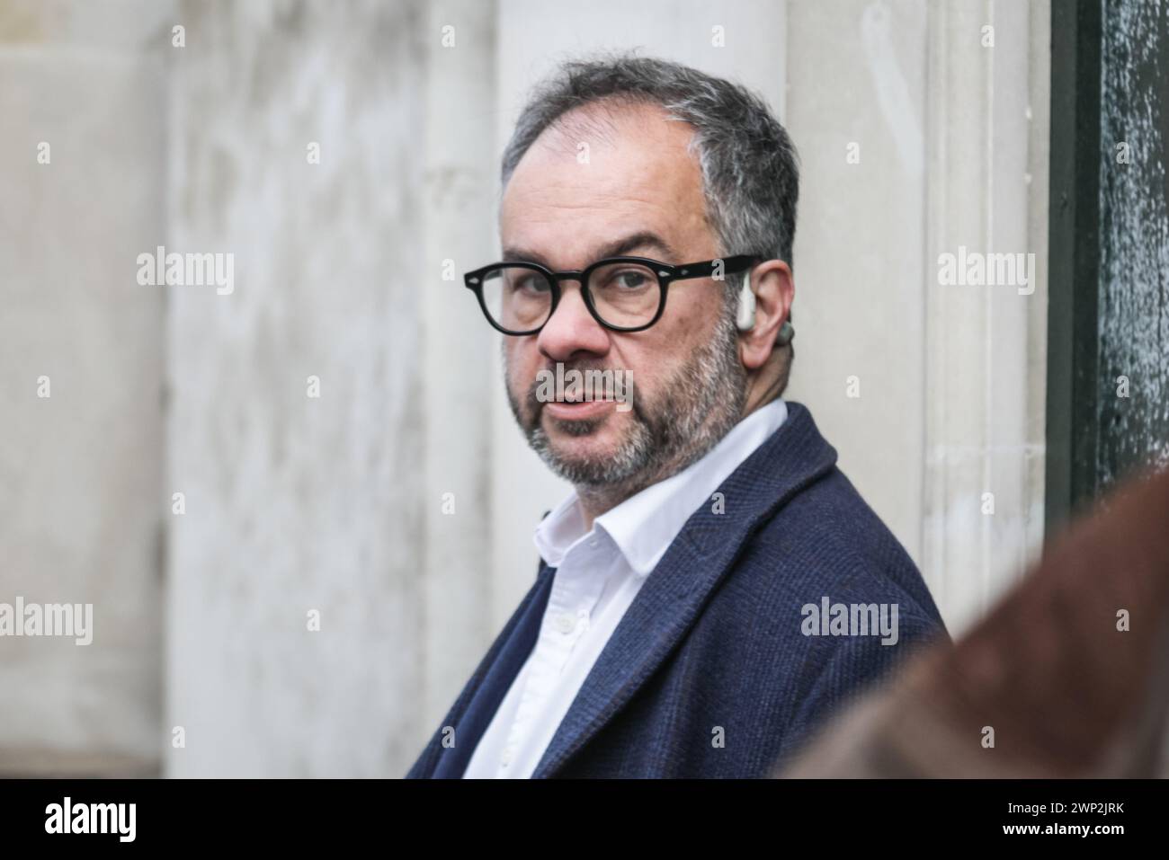 Paul scully mp hi-res stock photography and images - Alamy