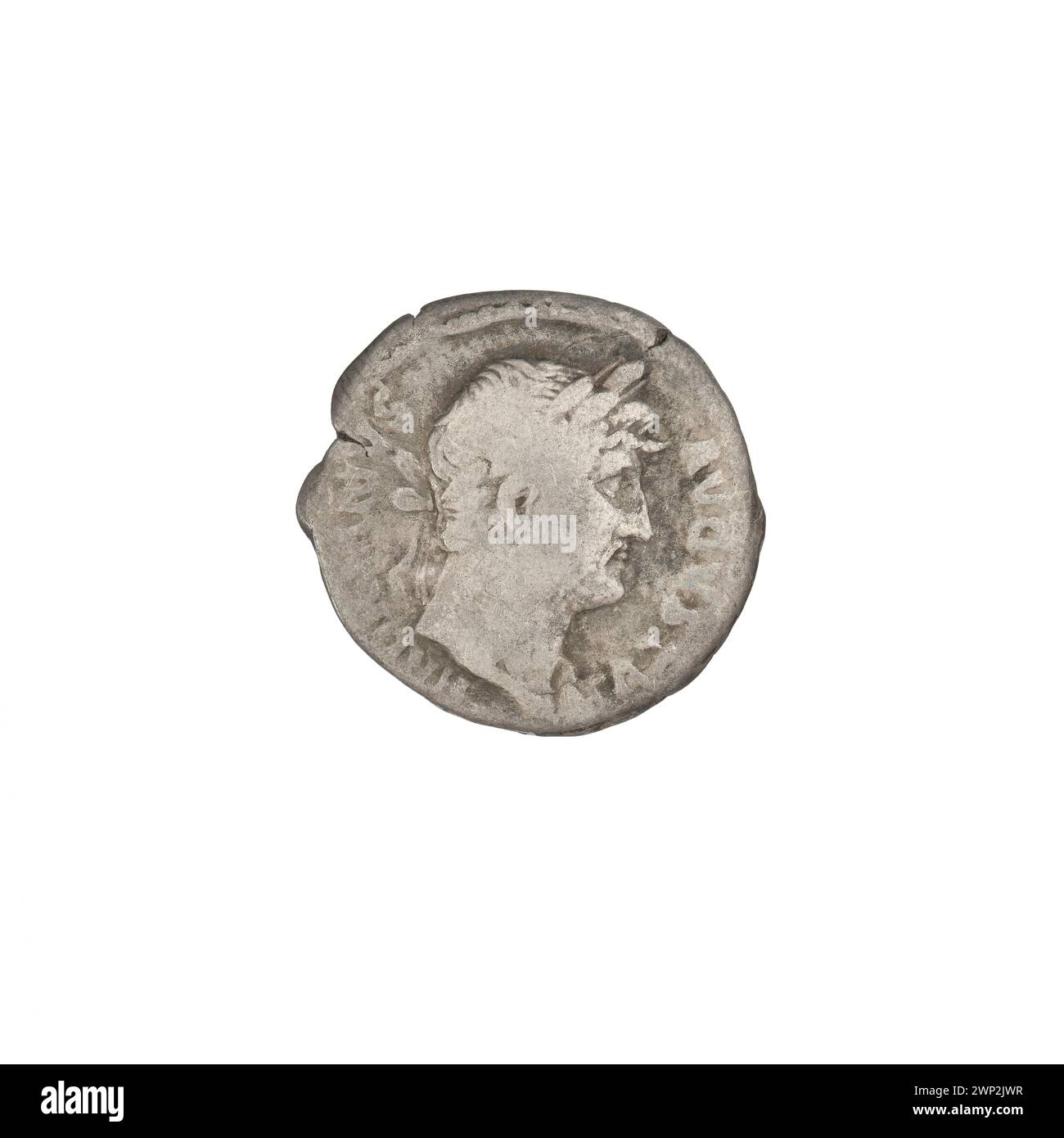 Libertas ancient rome Cut Out Stock Images & Pictures - Alamy
