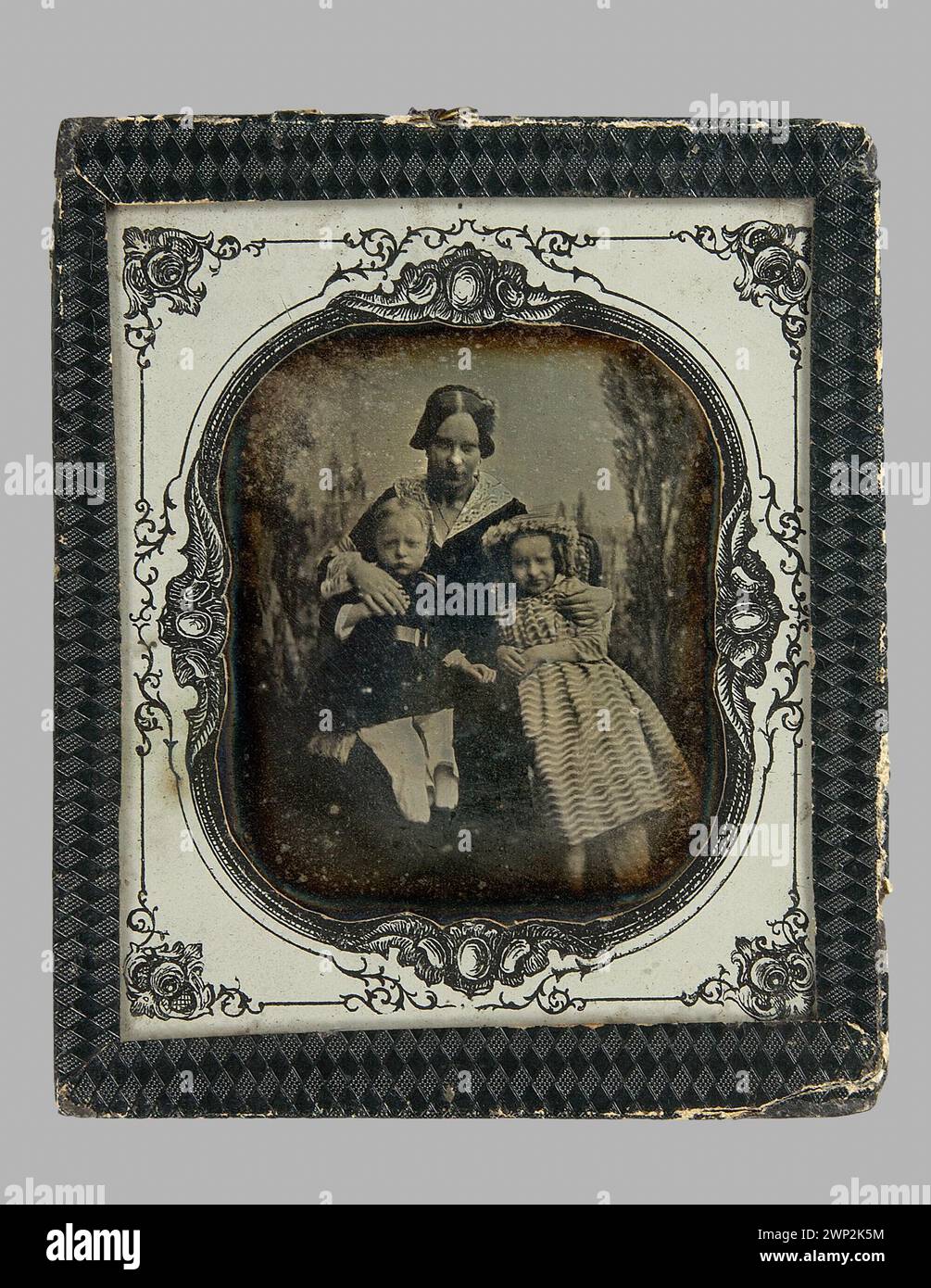 Klementyna ikonografia hi-res stock photography and images - Alamy