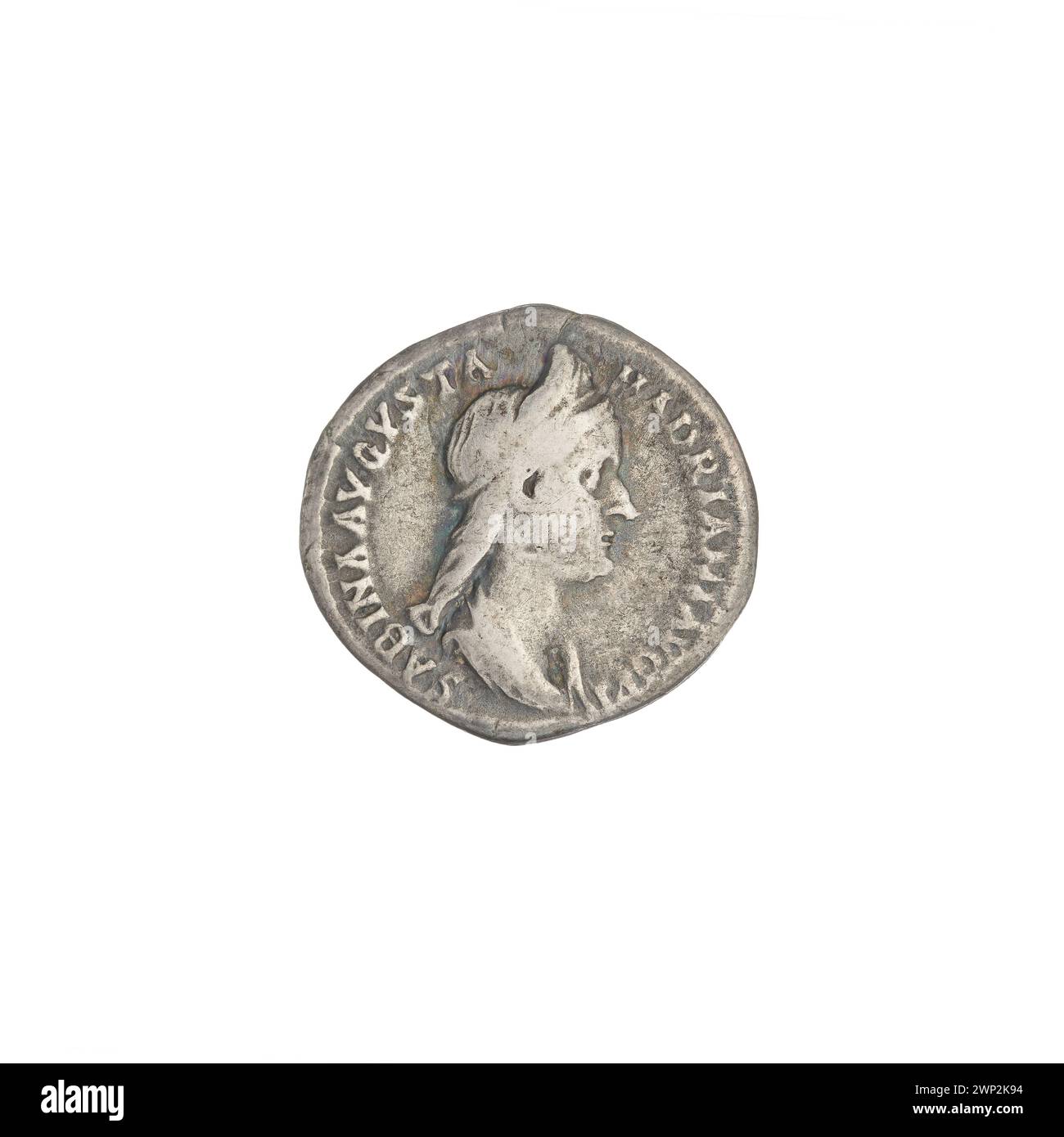 Spes personification hi-res stock photography and images - Alamy