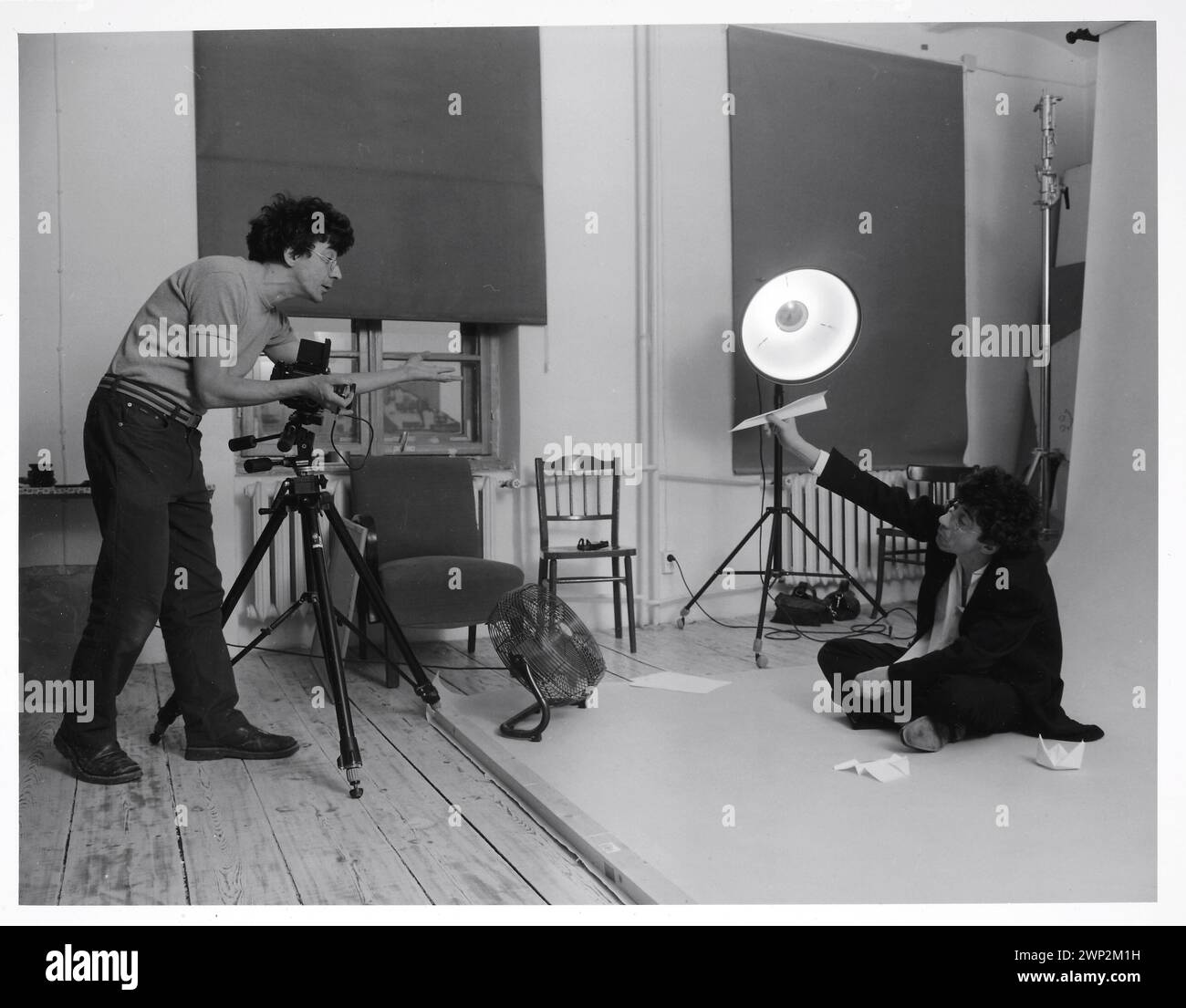 Pawel 1965 hi-res stock photography and images - Alamy