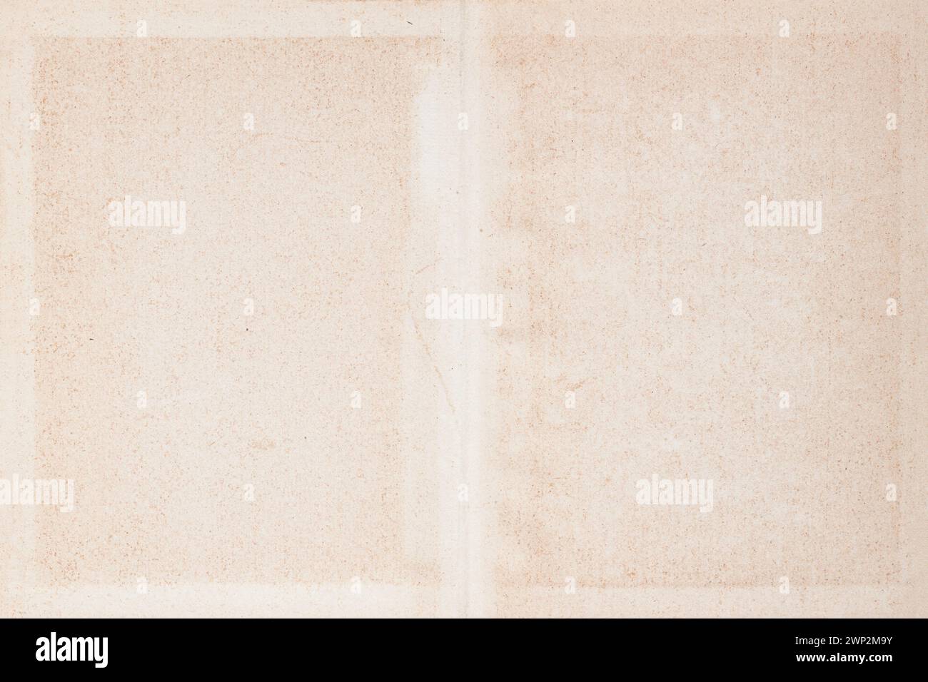 Two page manuscript hi-res stock photography and images - Alamy