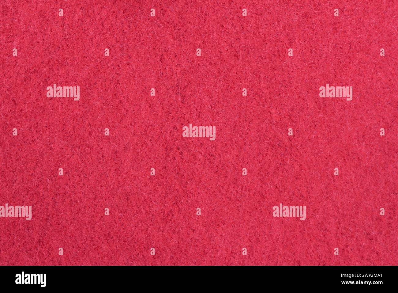 Red felt texture for background Stock Photo - Alamy