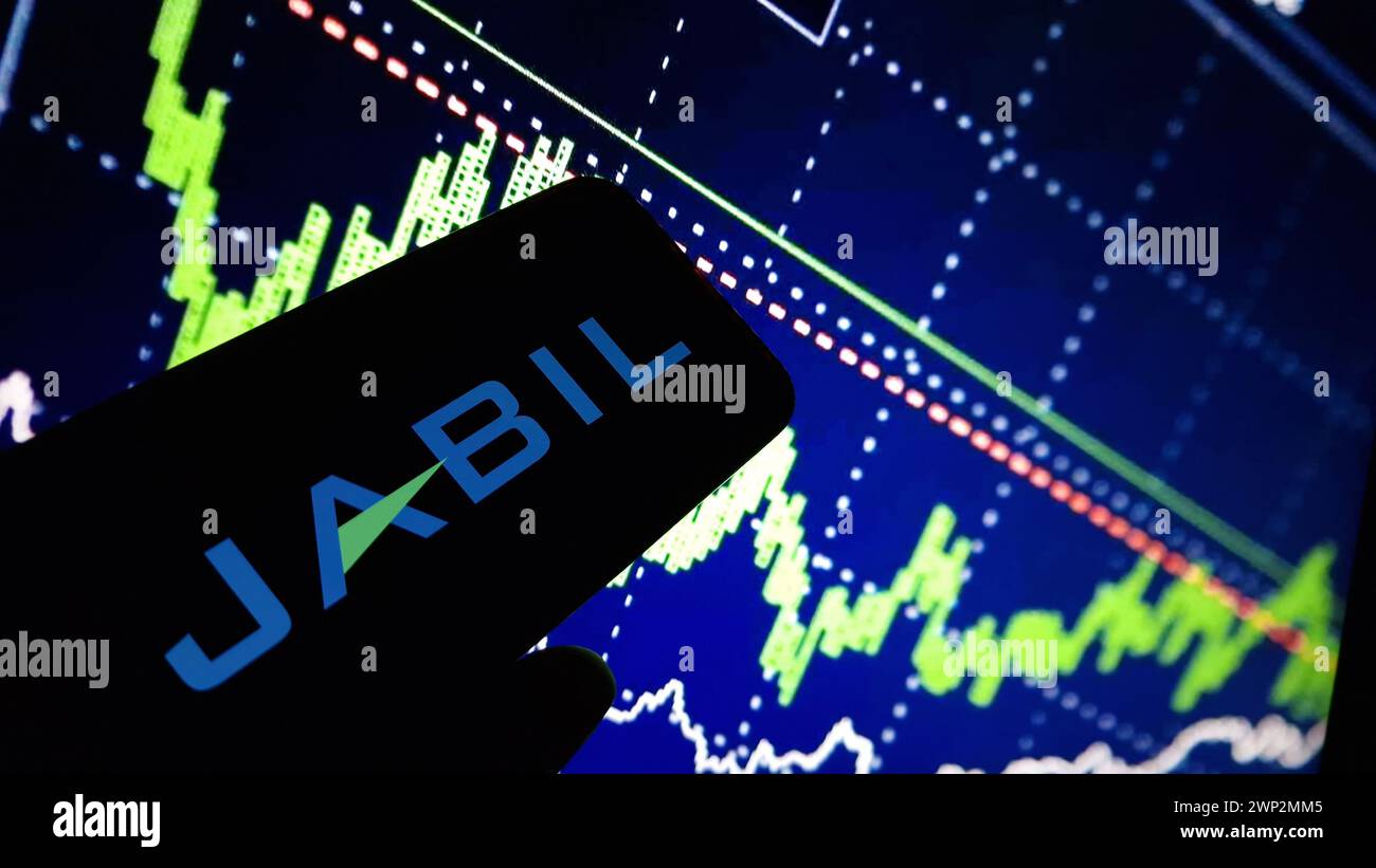 Jbl logo hi-res stock photography and images - Alamy