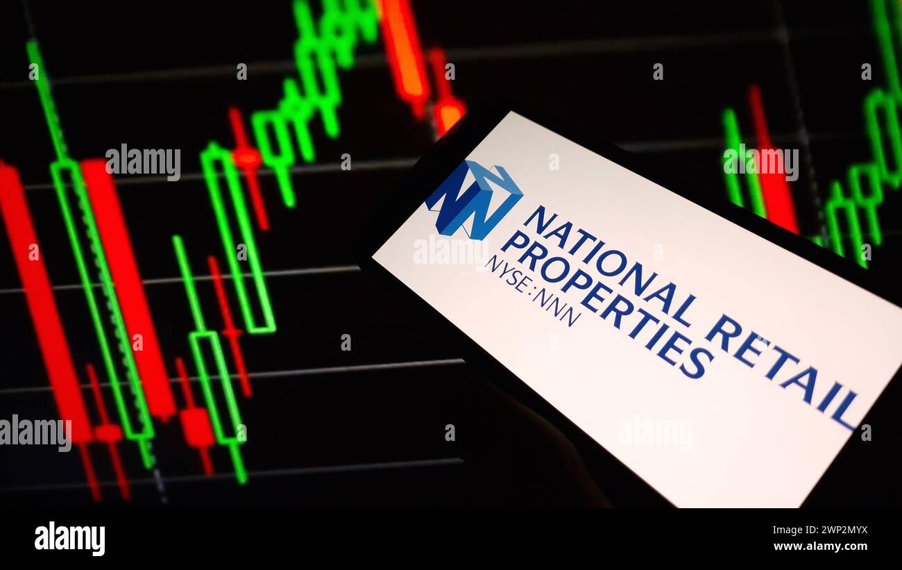 Nnn logo hi-res stock photography and images - Alamy