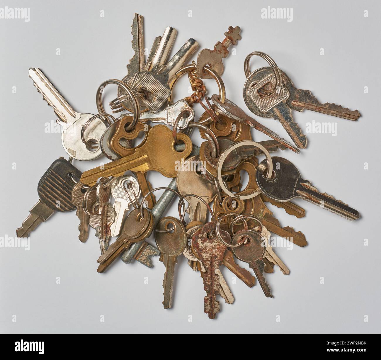 Types of keys hi-res stock photography and images - Alamy Types of keys hi-res stock photography and images - Alamy