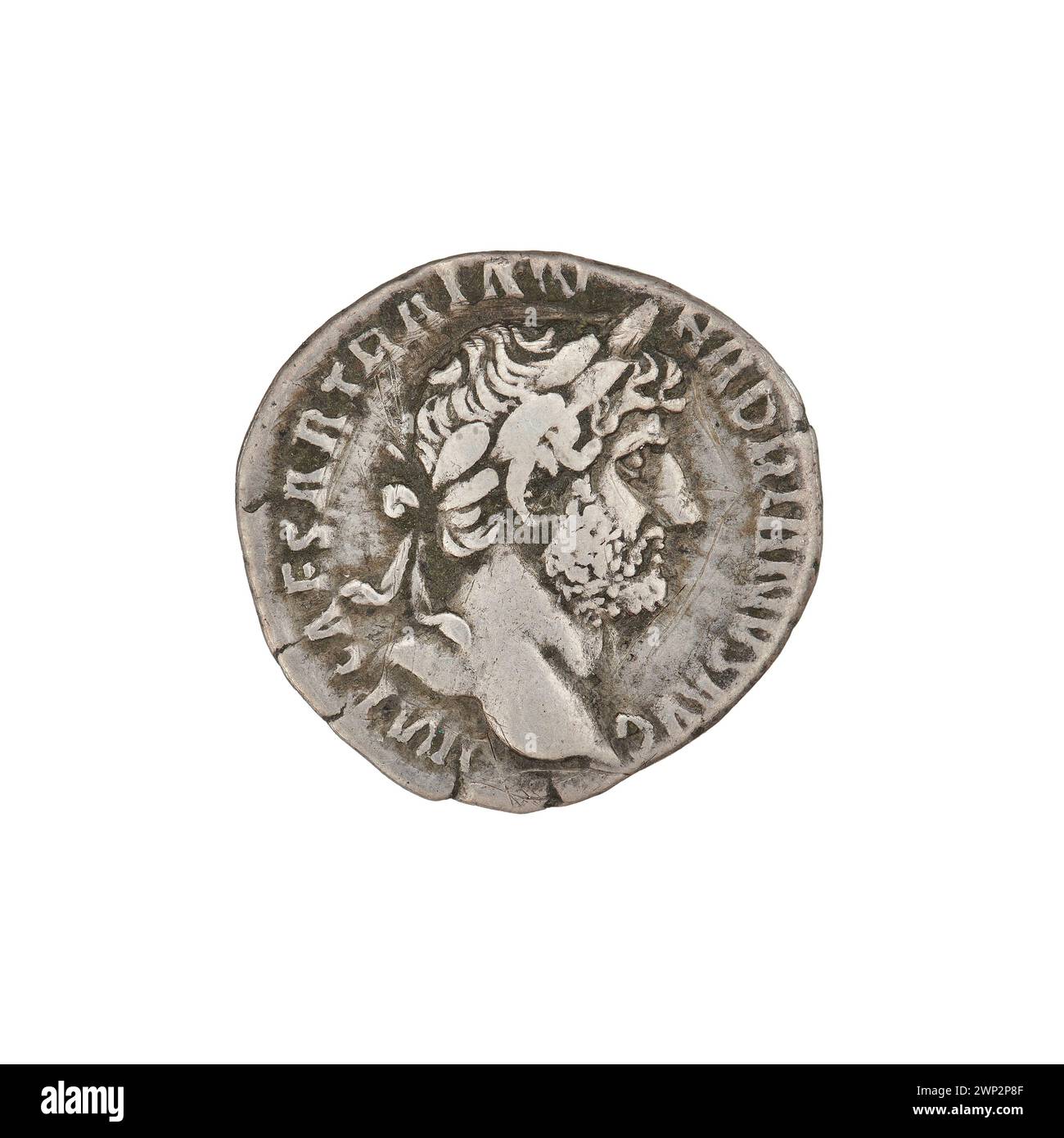 Libertas ancient rome Cut Out Stock Images & Pictures - Alamy