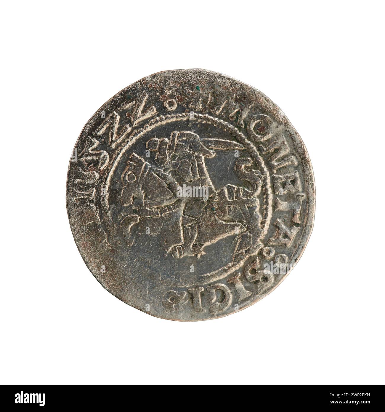 In 1522 Cut Out Stock Images & Pictures - Alamy