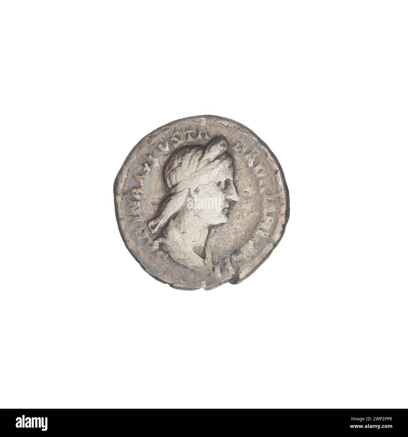 Spes personification hi-res stock photography and images - Alamy