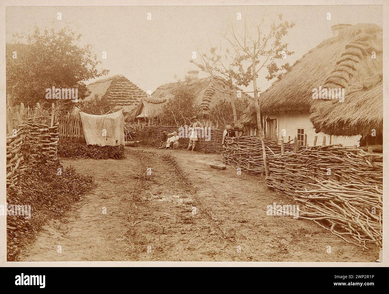 Radomskie region hi-res stock photography and images - Alamy