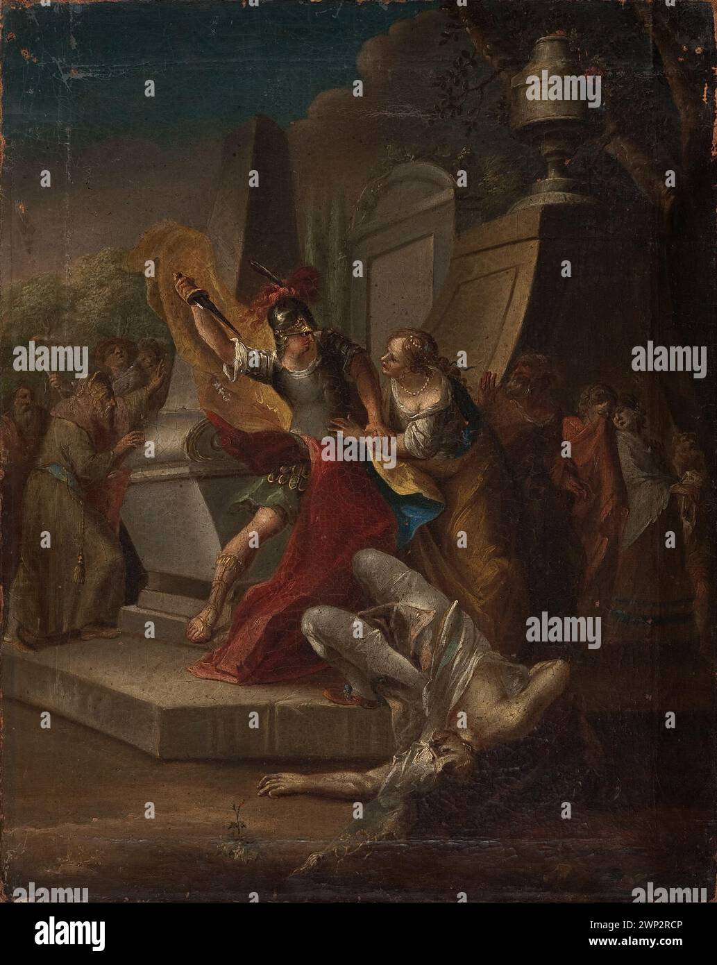 Zabojstwo hi-res stock photography and images - Alamy