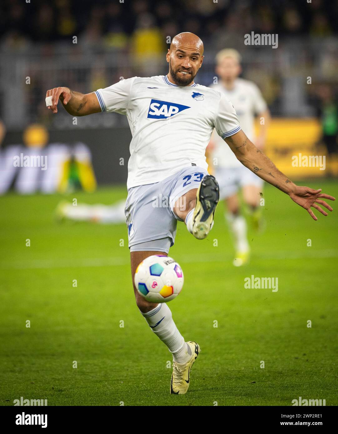John brooks 2023 hi-res stock photography and images - Alamy