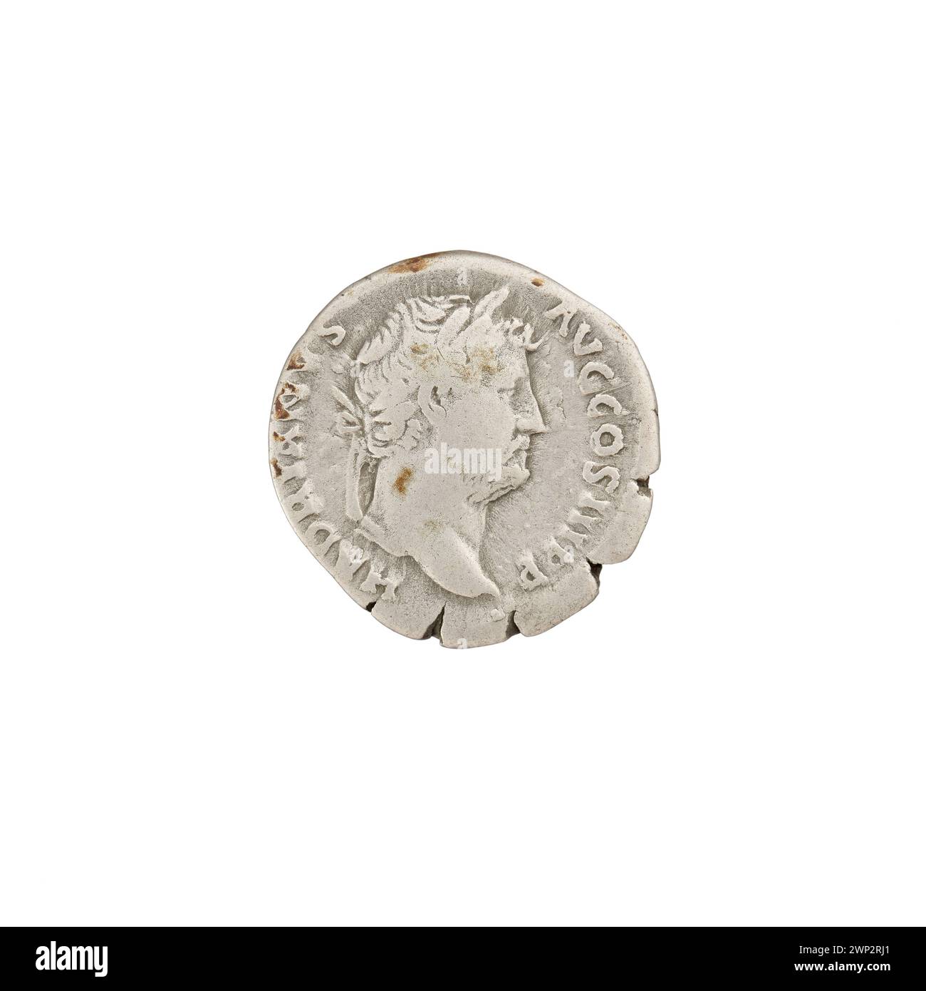 Salus personification hi-res stock photography and images - Alamy