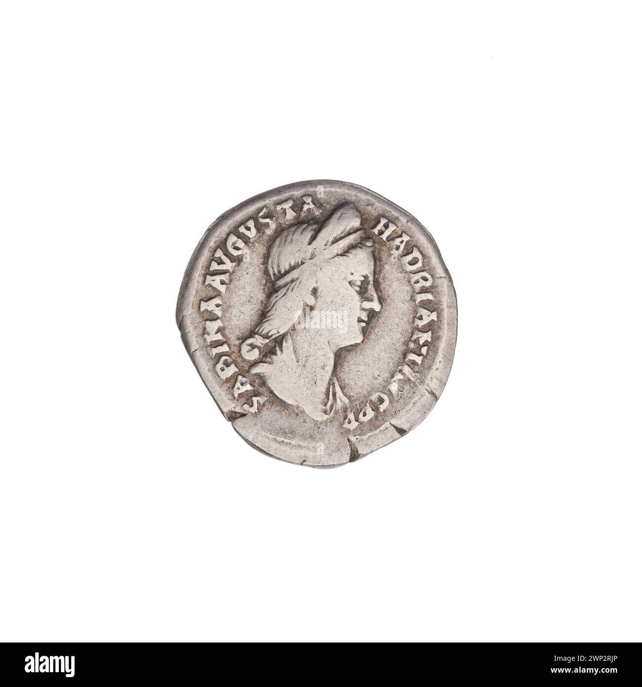 Spes personification hi-res stock photography and images - Alamy