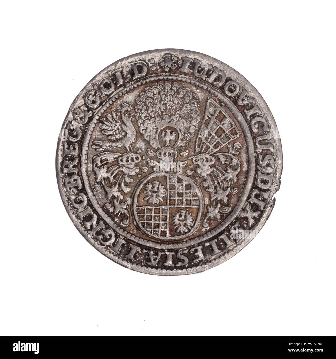 R4 coin hi-res stock photography and images - Alamy