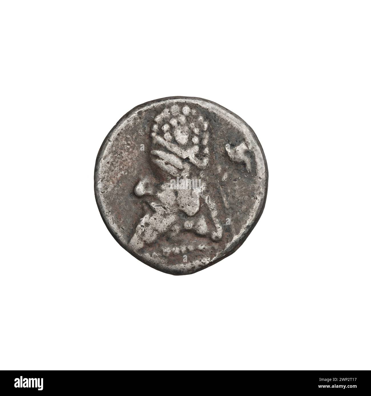 2nd century ad, roman Cut Out Stock Images & Pictures - Alamy